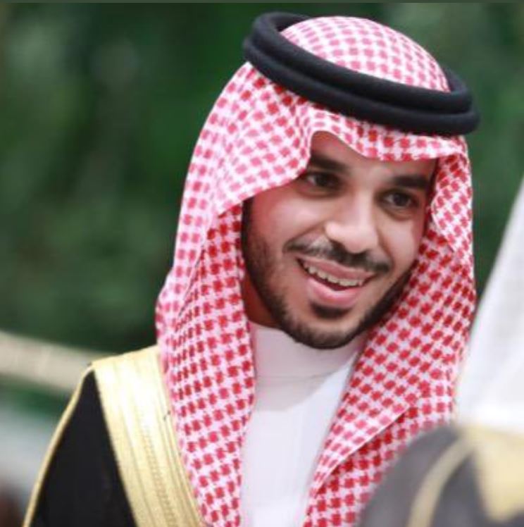 زواج الفاشنيستا فاطمة الأنصاري من رجل الأعمال السعودي سلطان المحيسن حلوة