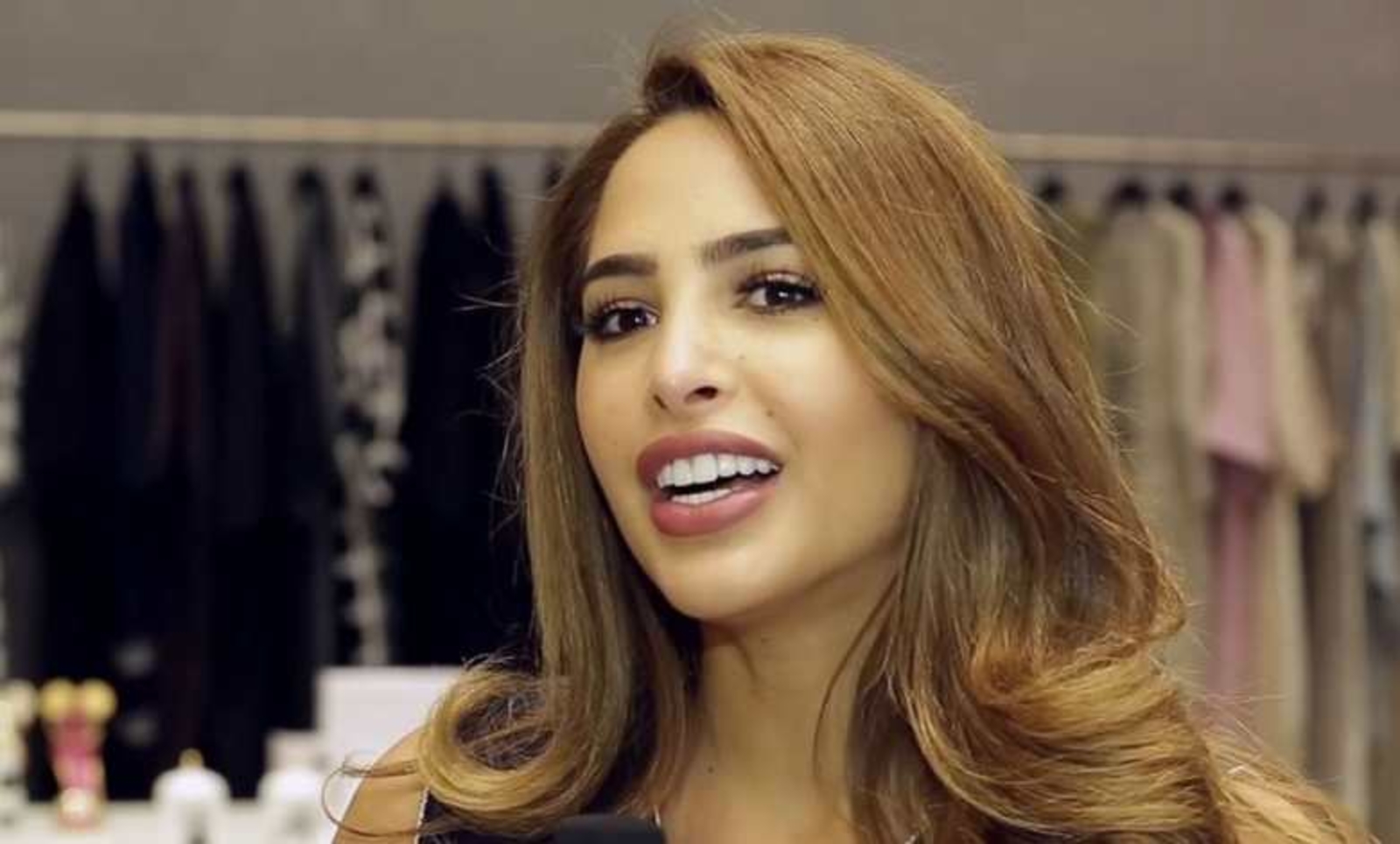 أنباء عن اعتقال زوج الفاشنيستا الكويتية فوز الفهد | حلوة