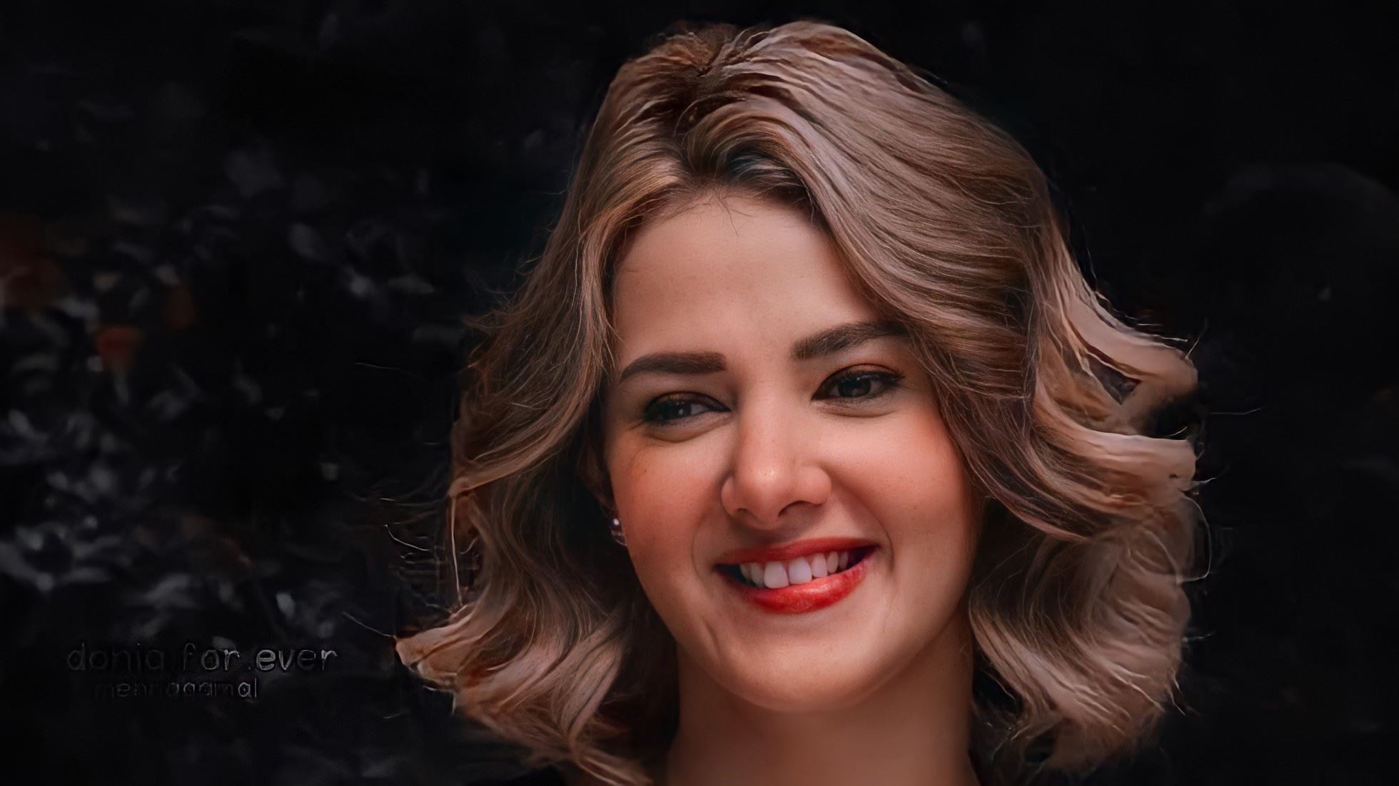 شبيهة دنيا سمير غانم لاعبة كرة القدم الإيطالية تثير الجدل نسخة طبق