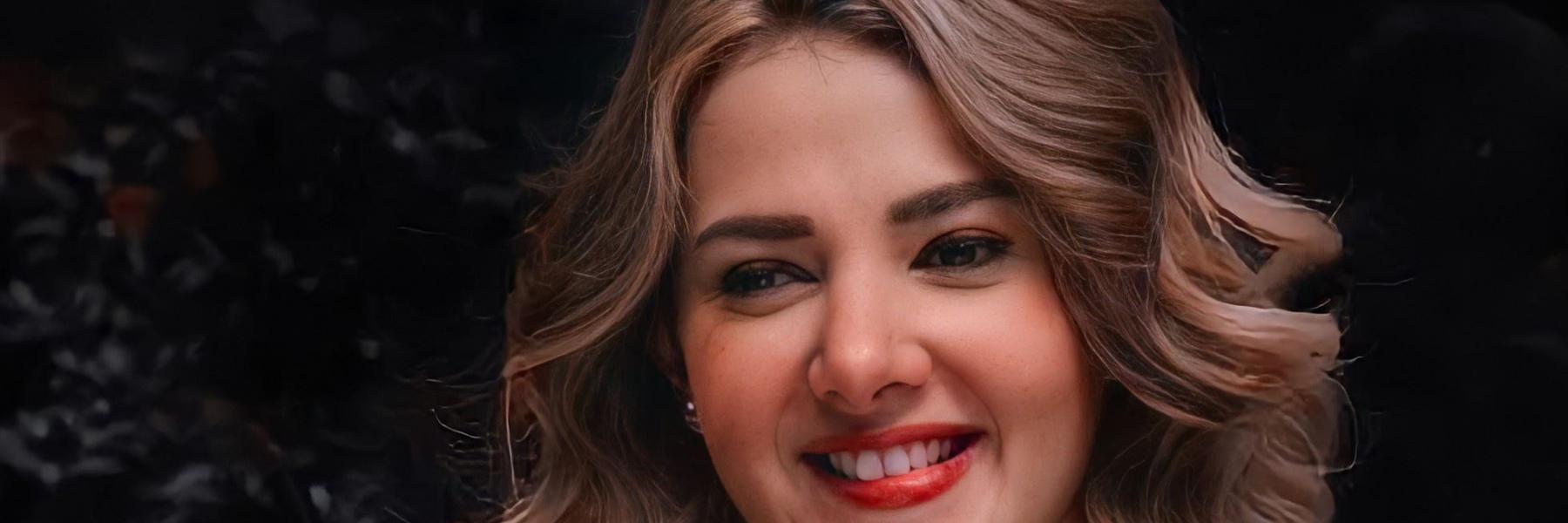 شبيهة دنيا سمير غانم لاعبة كرة القدم الإيطالية تثير الجدل نسخة طبق